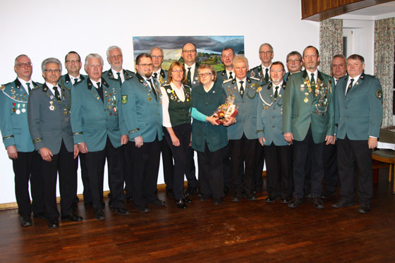Schützenverein Berge e.V.